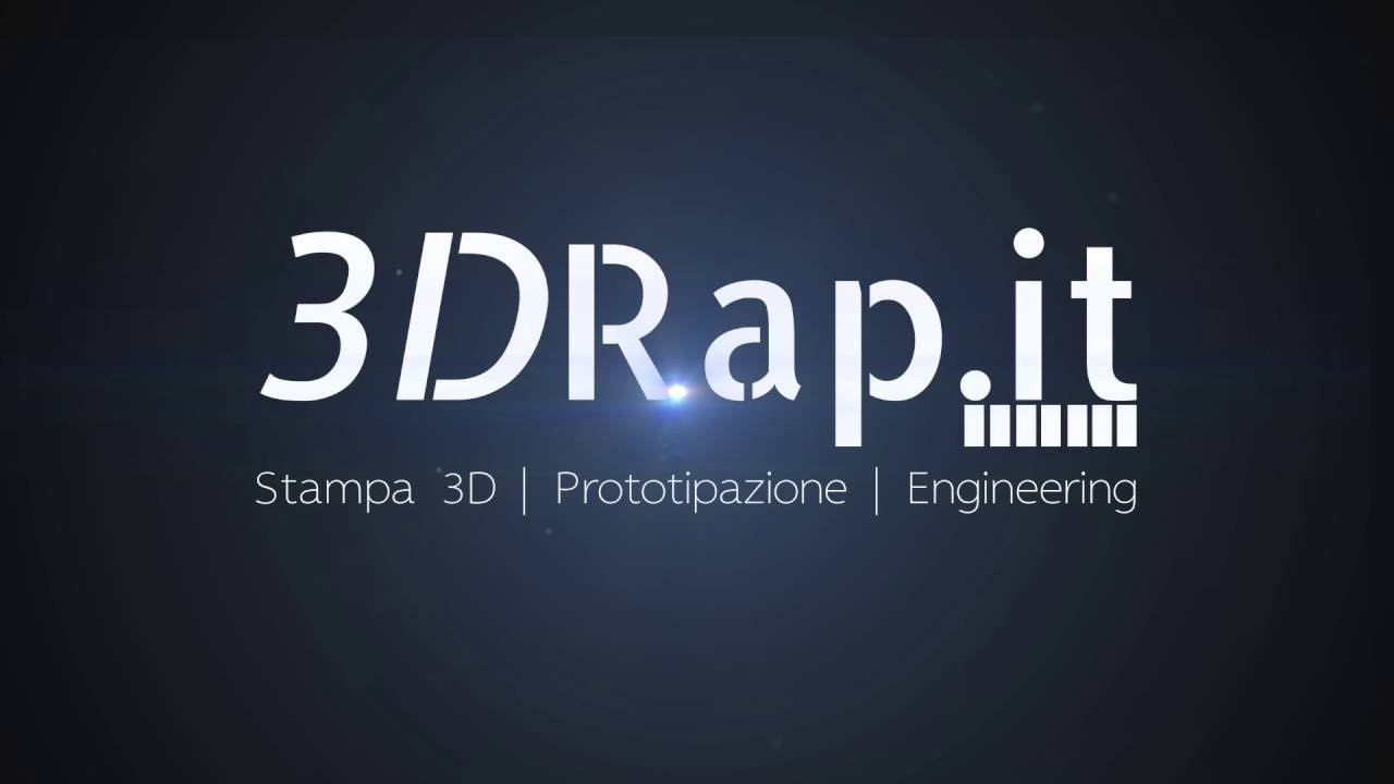 3DRap.it Motion Graphics - YouTube
