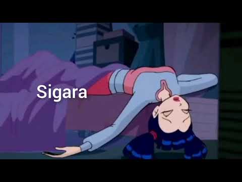 Şebnem Ferah - Sigara (Speed Up)