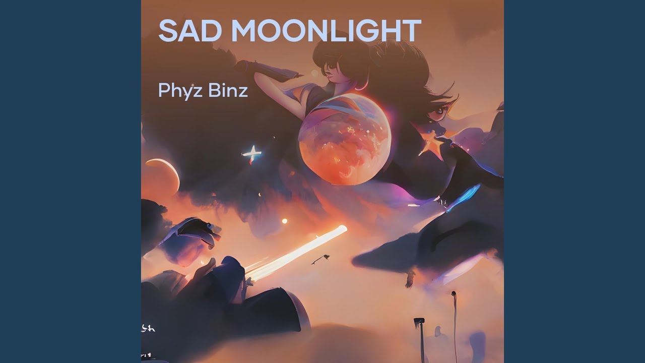 sad moonlight - YouTube