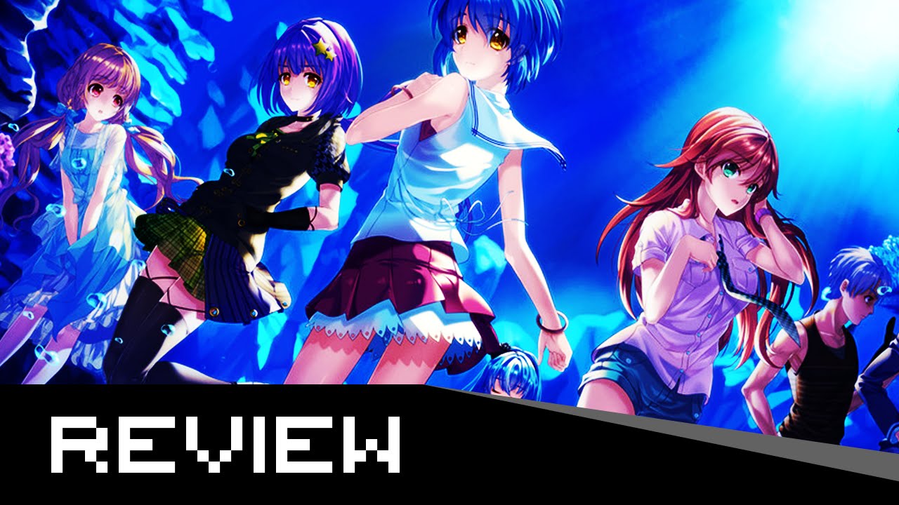 Sound of Drop - fall into poison - | Reviews - YouTube