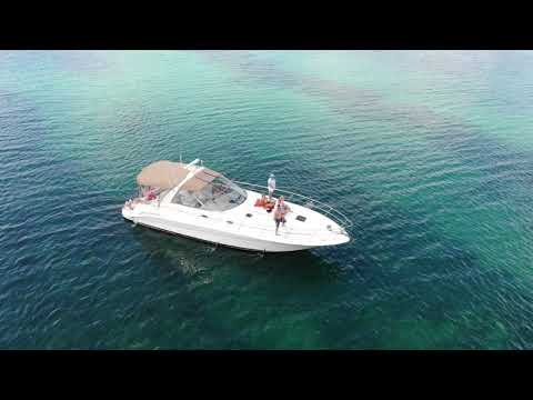 2001 Sea Ray 410 Sundancer for Sale - SYS Yacht Sales