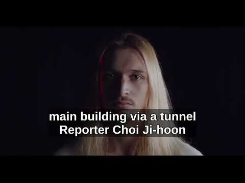 BTS Secret Filming Location Found