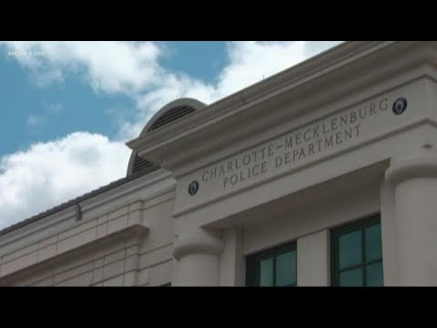 CMPD retirements impacting the Charlotte budget