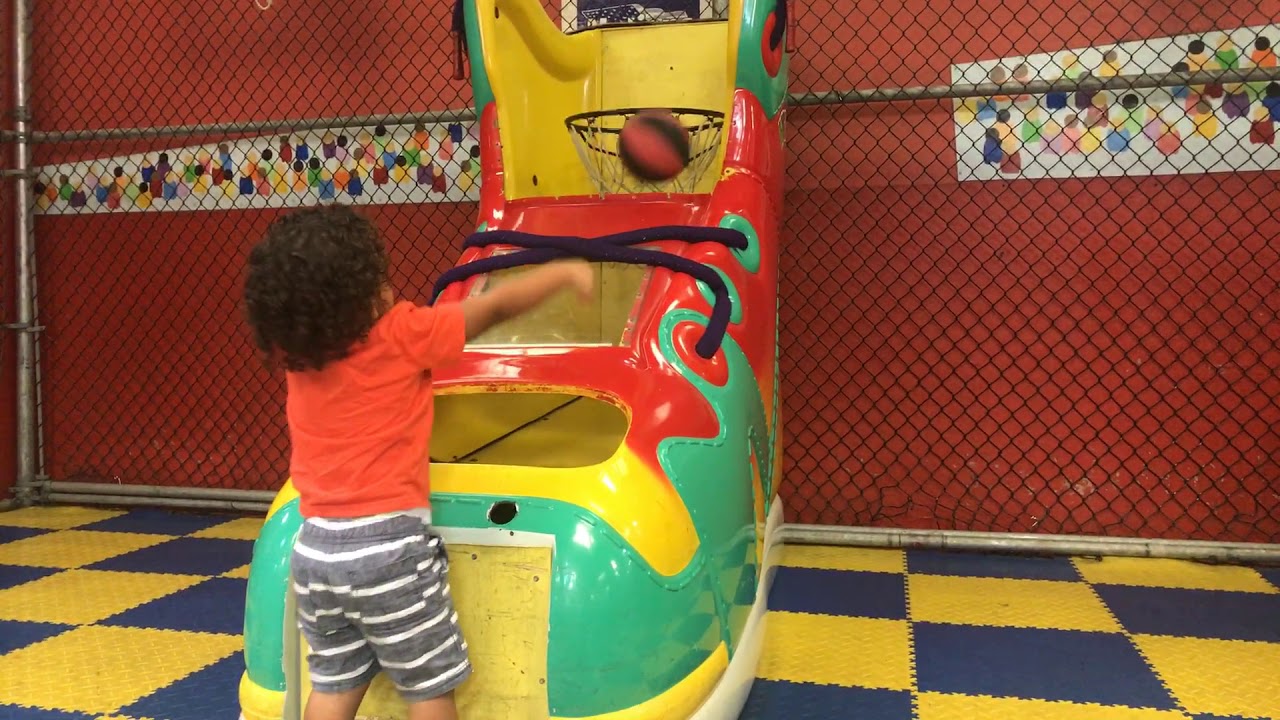 👑KING JAHSIAH GOES TO THE HANDS ON CHILDREN'S MUSEUM‼️ - YouTube
