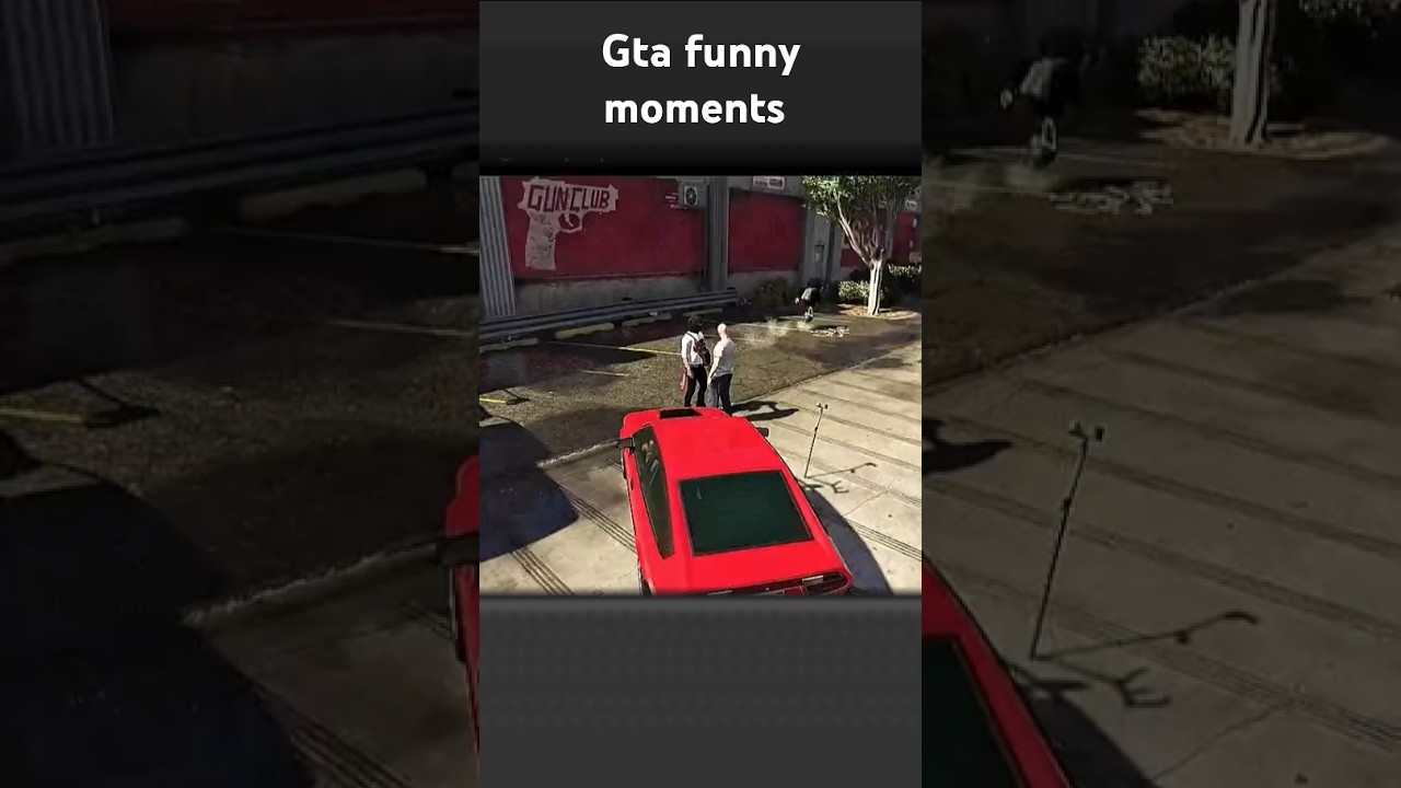 get funny moments - YouTube