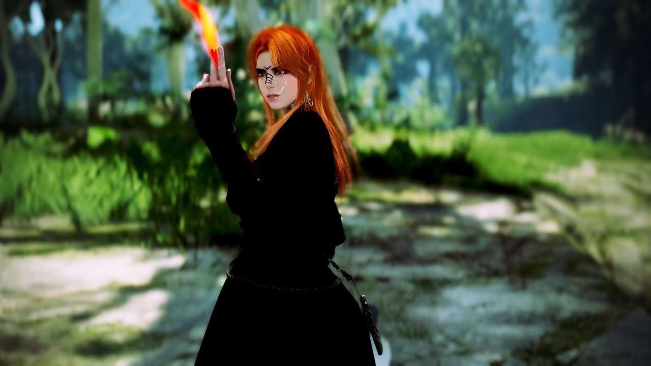 BDO: MAEGU - FOREST RONAROS (237 AP) - YouTube