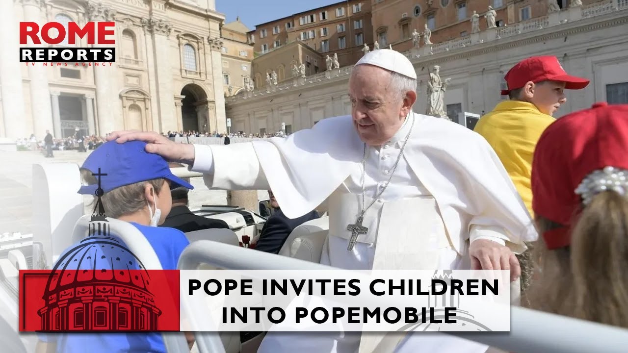 Popemobile