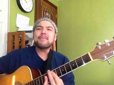 343. Rancid- Time Bomb (Acoustic Cover) - YouTube