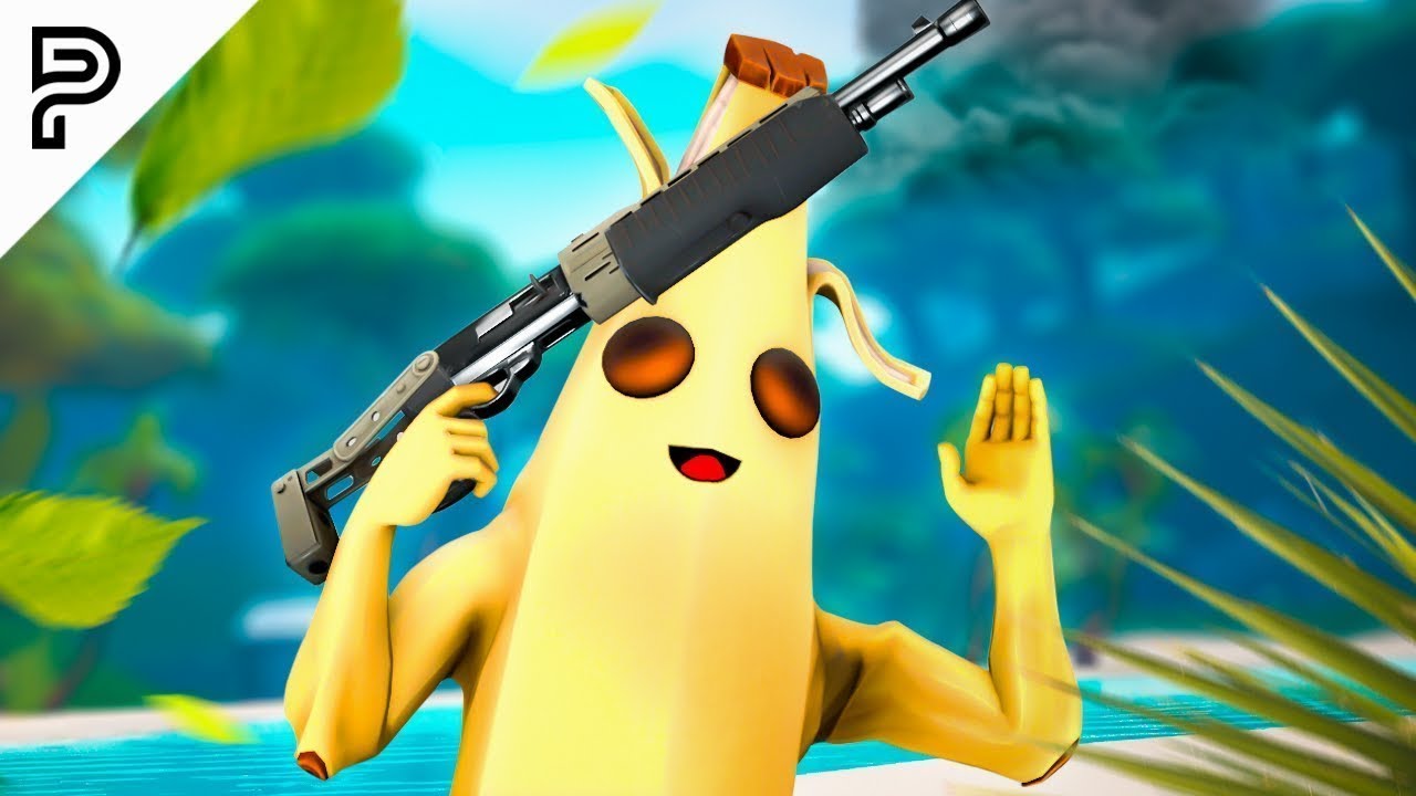 Fortnite Montage Jocelyn Flores Youtube