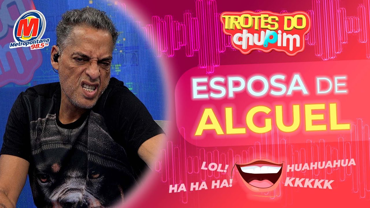 CAIXINHA DE FERRAMENTA - Trotes do Chupim - YouTube