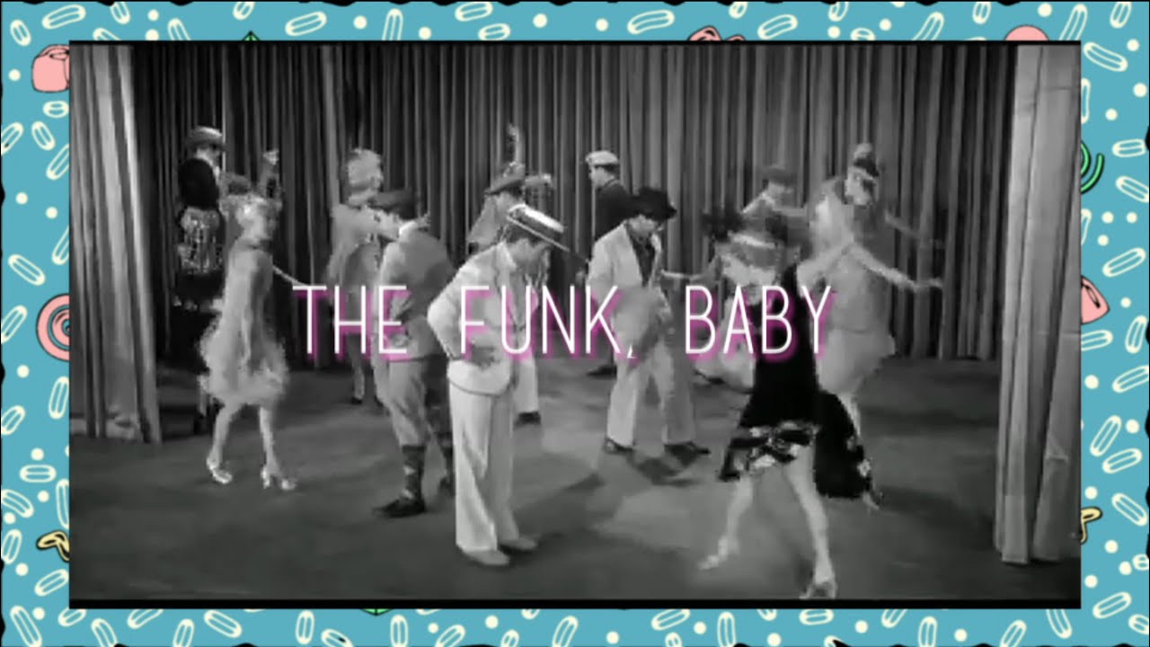 the funk, baby - YouTube