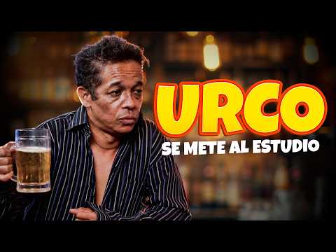 ¡URCO interrumpe en ¿Podemos Hablar?! ¡MOMENTO INESPERADO!