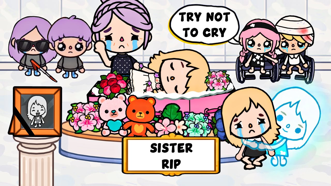 Touching And Sad Stories Compilation! Try Not To Cry! 🥺| Sad Story ...