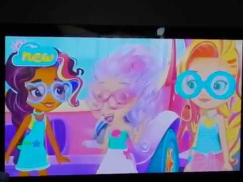 Nick Jr Super Sunny Summer Promo - Peppa Pig/w Sunny Day - YouTube