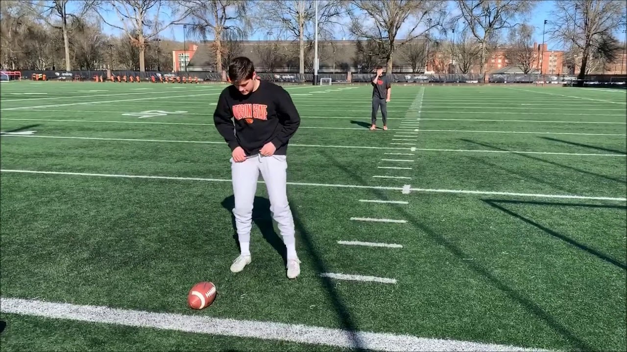 Luke Basso 2021 Long Snapper (4.5 Star Rubio LS, #22 Nationally, #1 ...