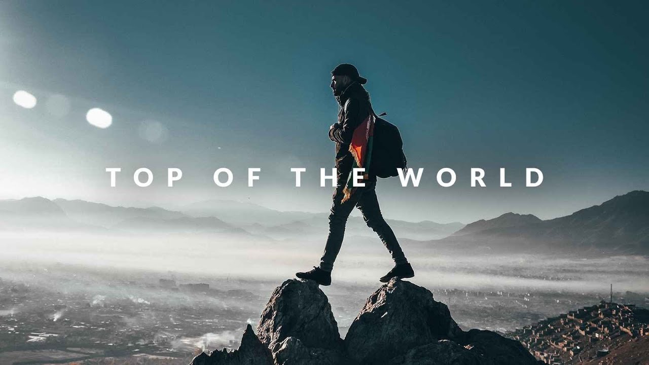 Top of the World | Instrumental Music | Refreshing Nature | Mood ...