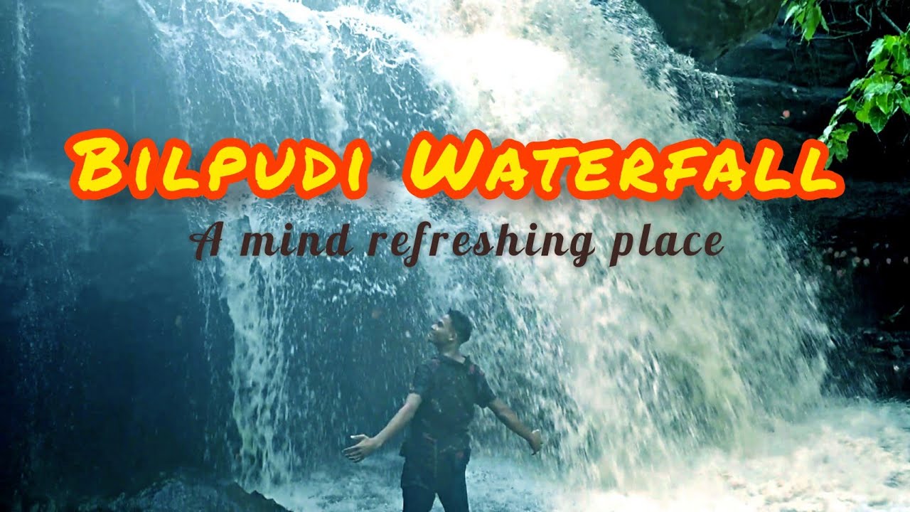 Bilpudi Waterfall | Mavli Mata | Jodiya Dhodh | Dharampur | Waterfall ...