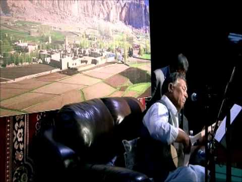 Ustad Shah Ewaz live concert in Montreal 2009 part 3 - YouTube