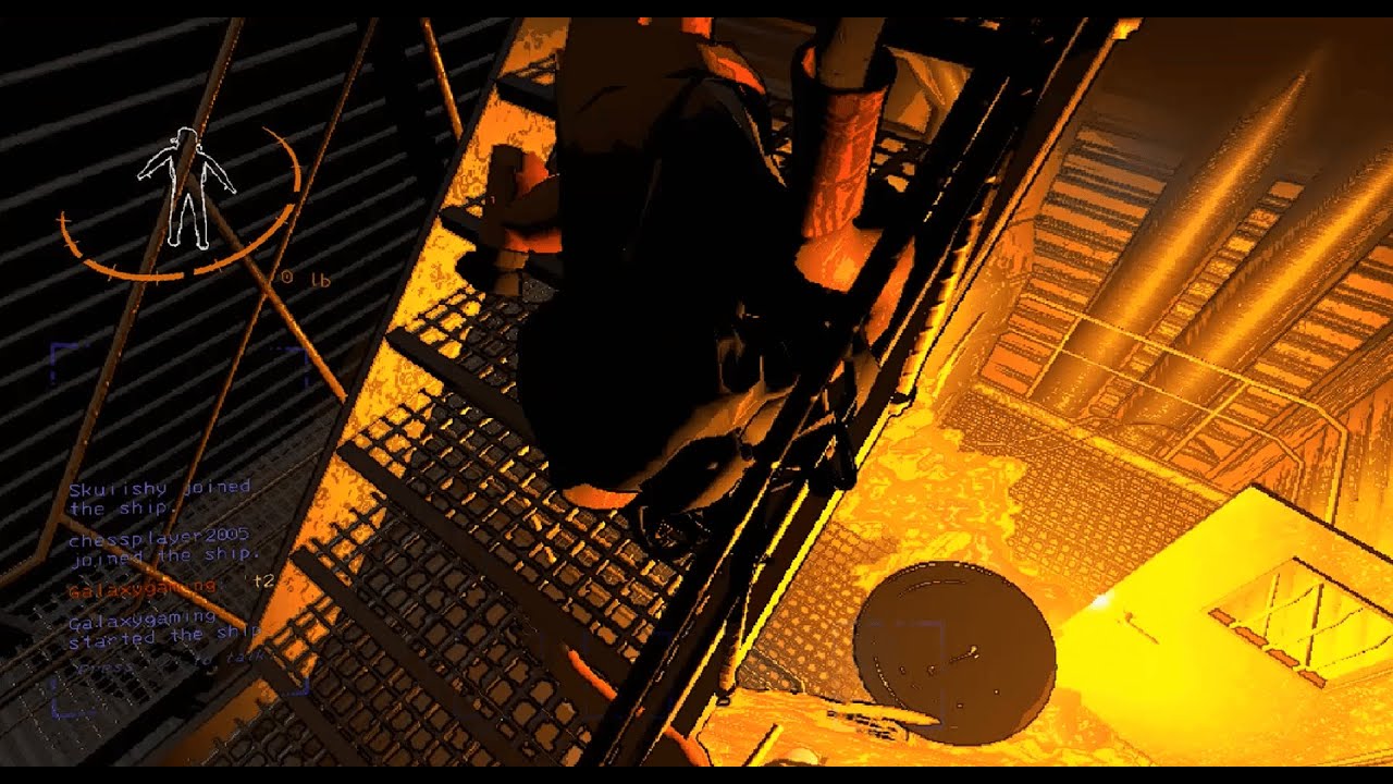 Accidental sabotage in lethal company - YouTube