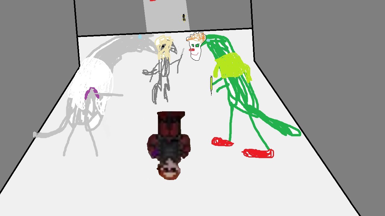 SS13 Greytiding Lizard Metagang. - YouTube