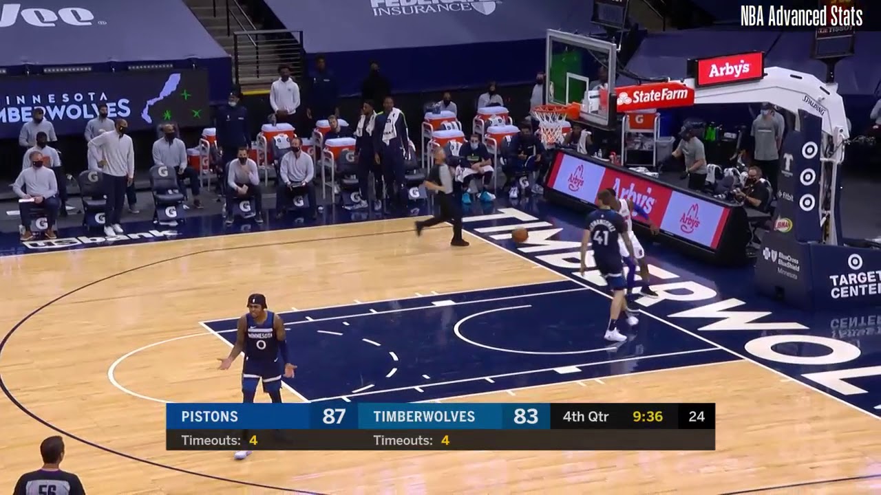 Jackson transition - YouTube