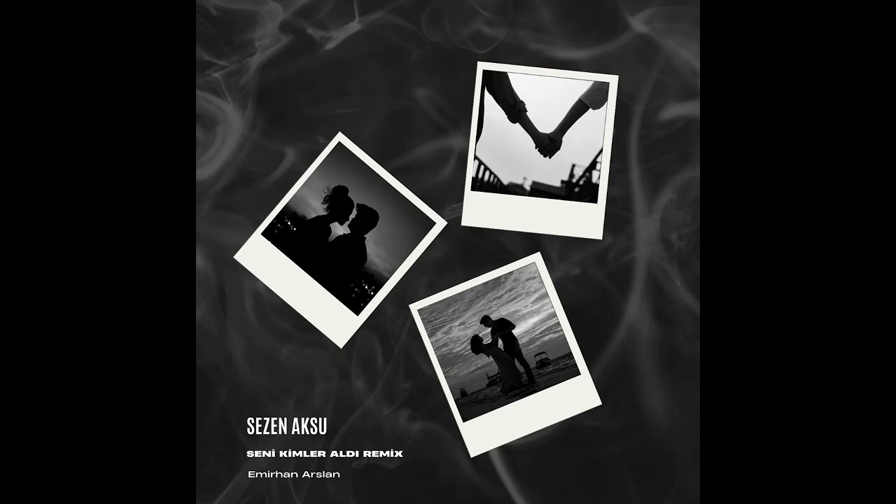 Sezen Aksu Seni Kimler Aldı Arslan Music Remix Sezenaksu Youtube