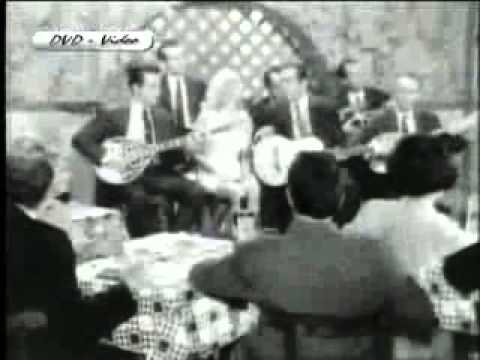 ΣΤΡΑΤΟΣ ΔΙΟΝΥΣΙΟΥ - ΕΙΝΑΙ ΜΑΚΡΙΑ ΤΟ ΟΝΕΙΡΟ - LIVE - YouTube