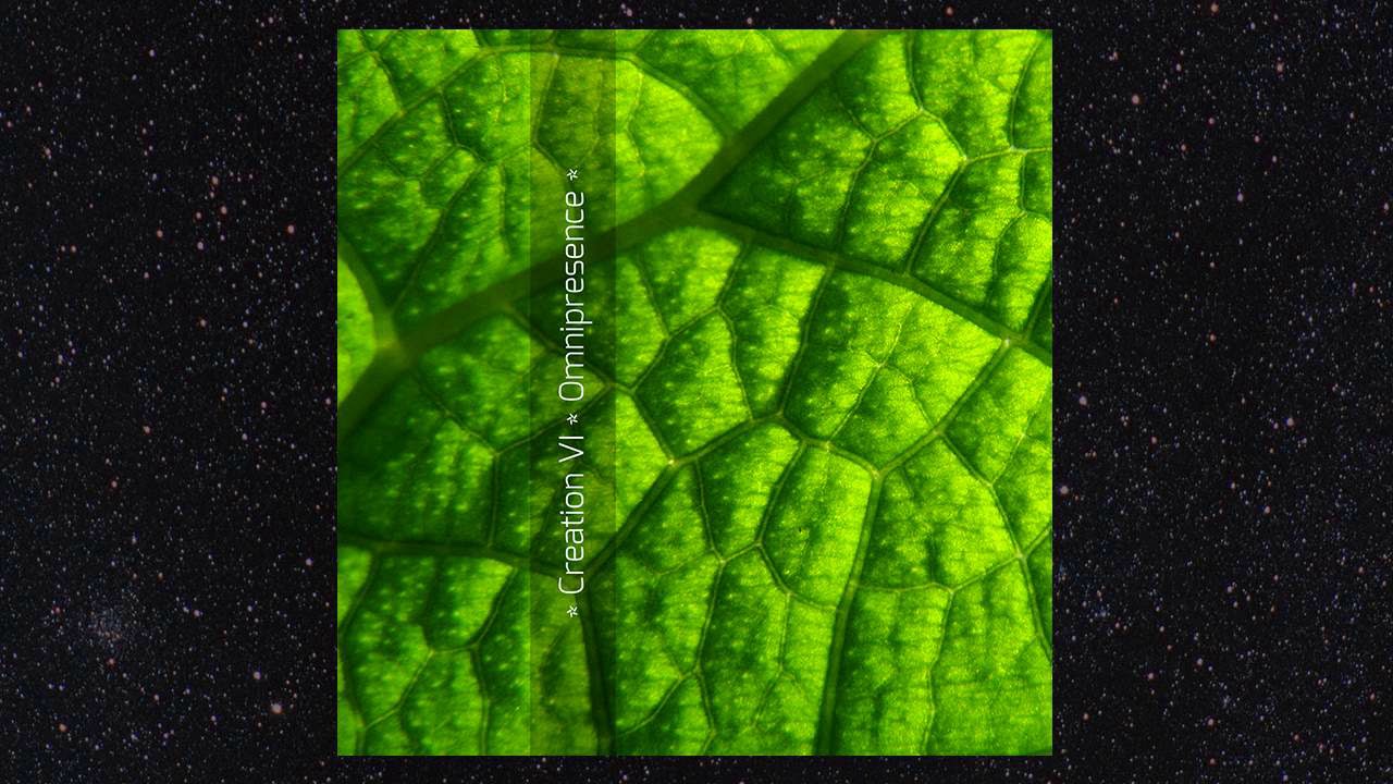 Creation VI ~ Omnipresence (2016) [Full Album] - YouTube