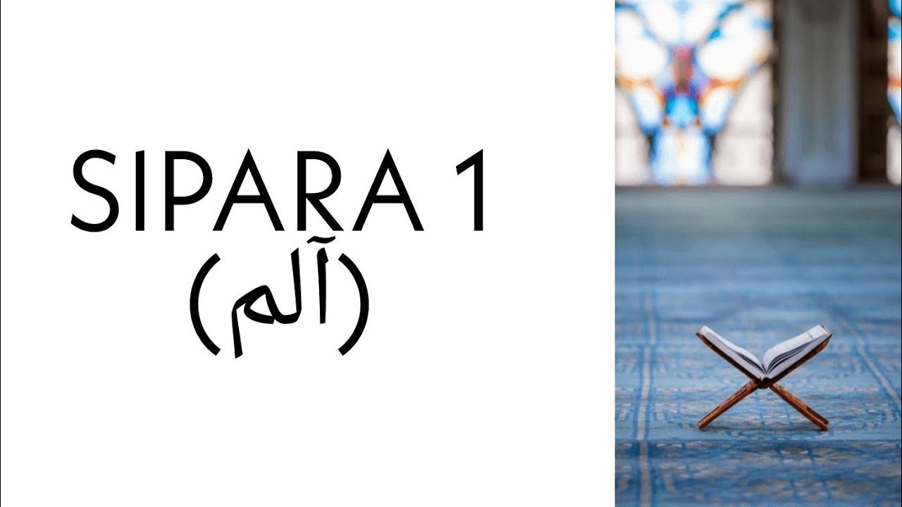 SIPARA-1 - YouTube