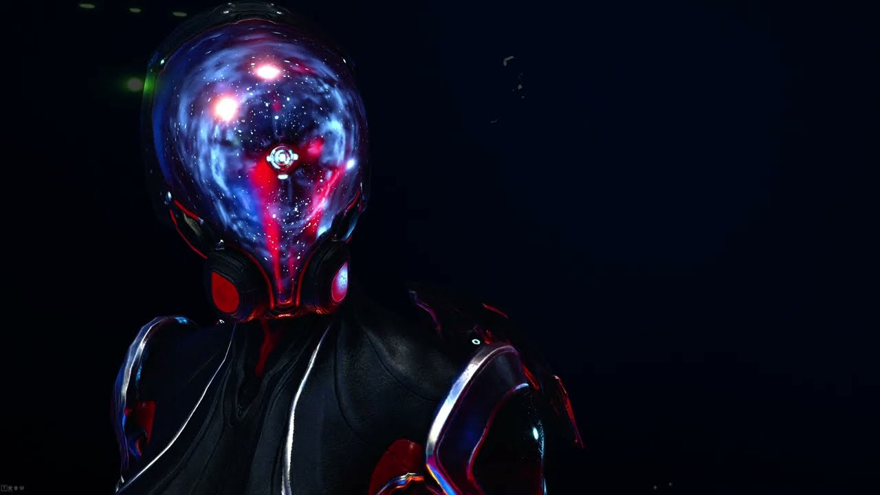 Warframe - Reshade/Warframe Capture Mode Edit 01 - YouTube