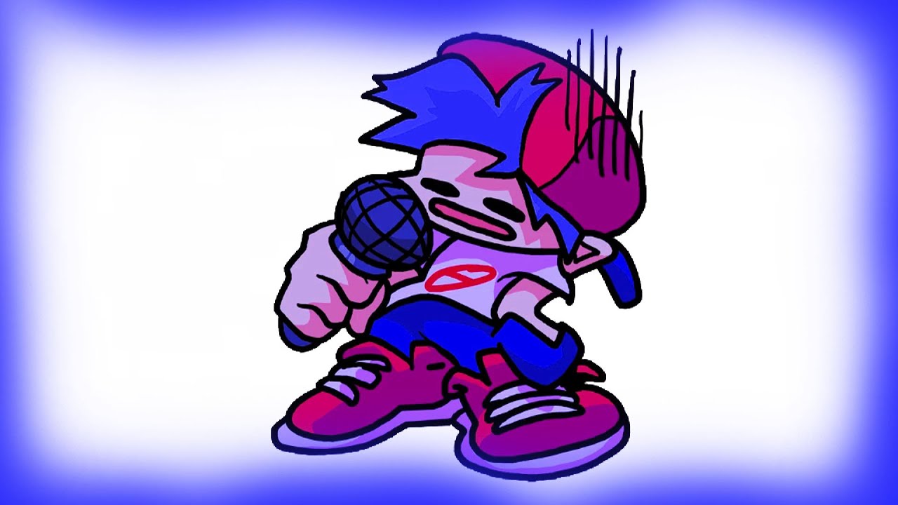 Boyfriend Finally Snaps Meme | FNF Animation - YouTube