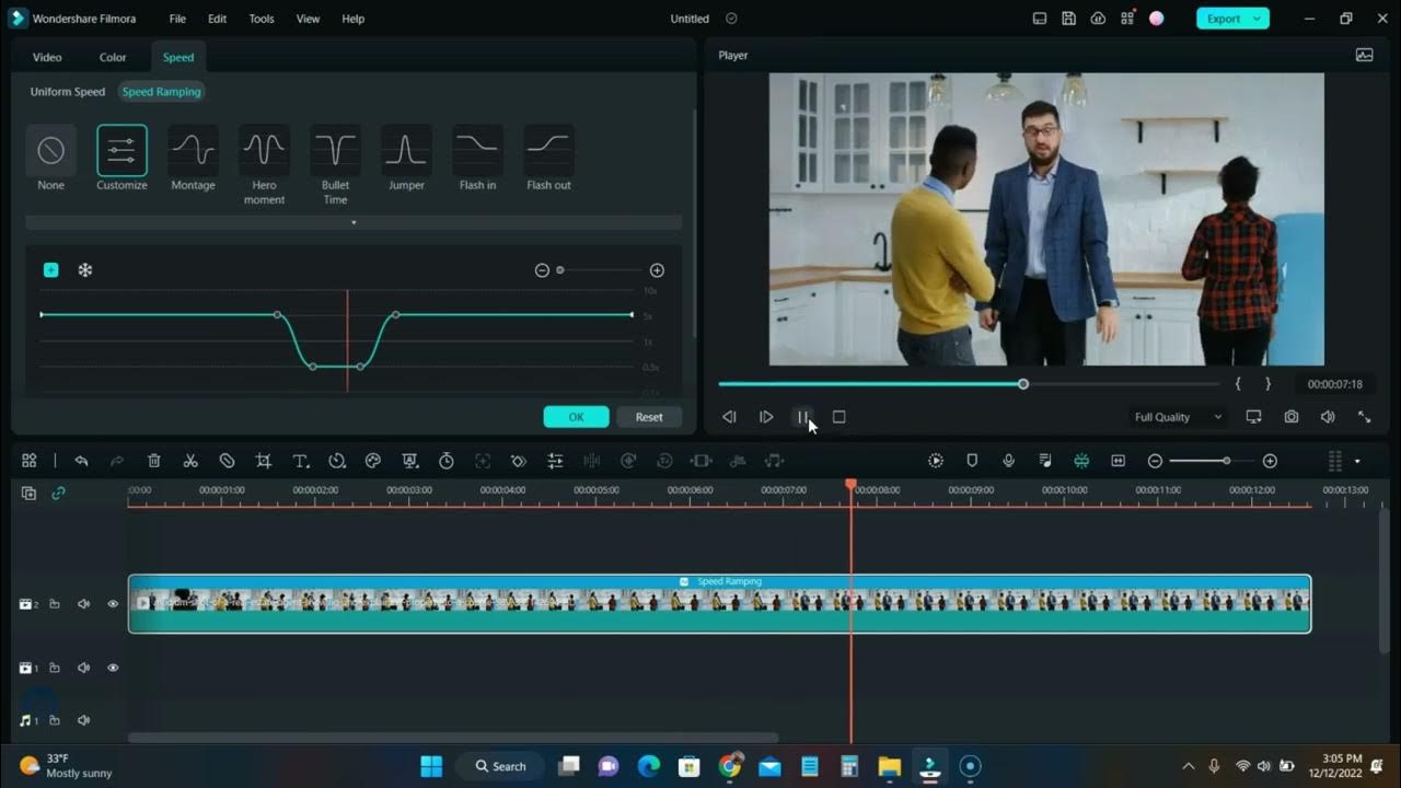 Filmora 12 New Features - YouTube