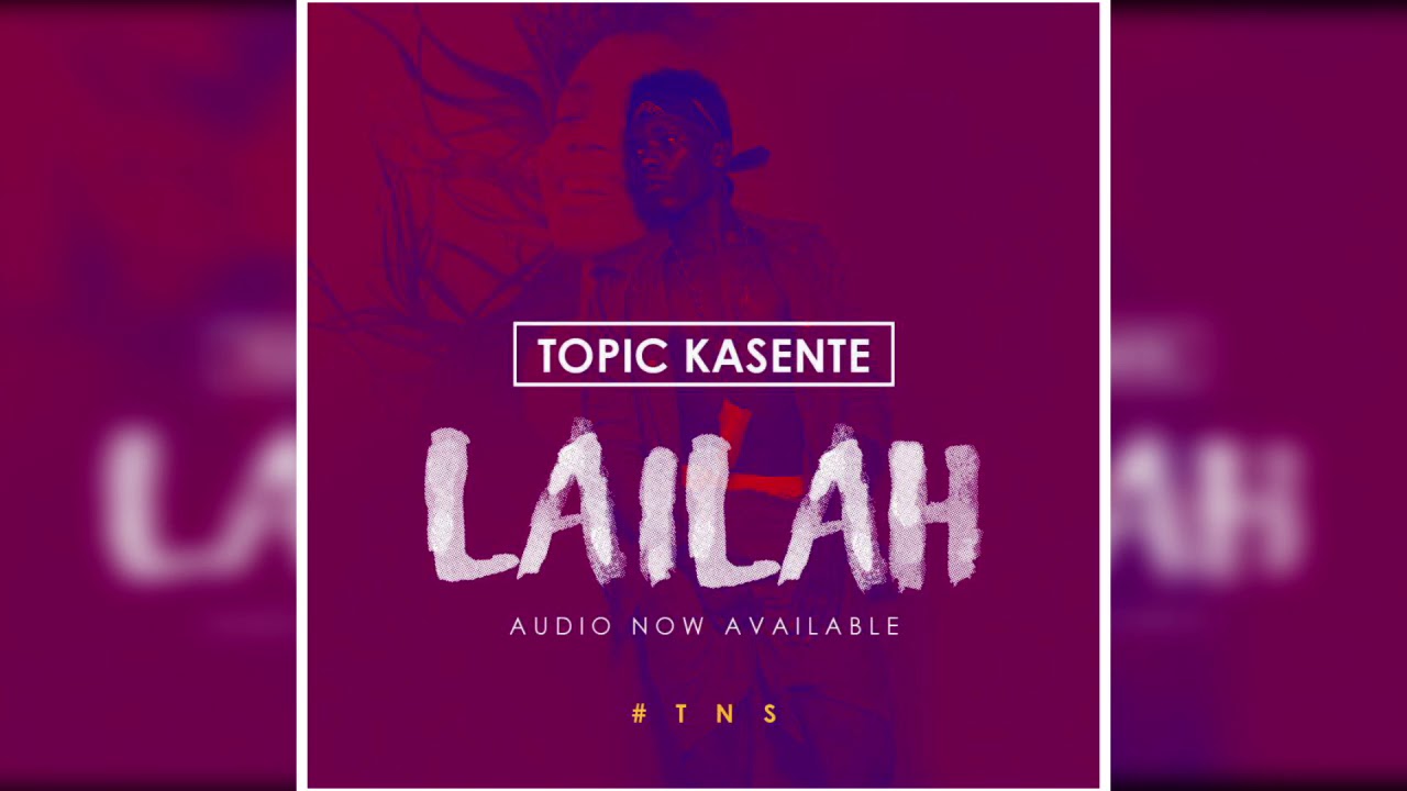 Lailah - Topic Kasente (official Audio) #KaysamKumapeesa - YouTube