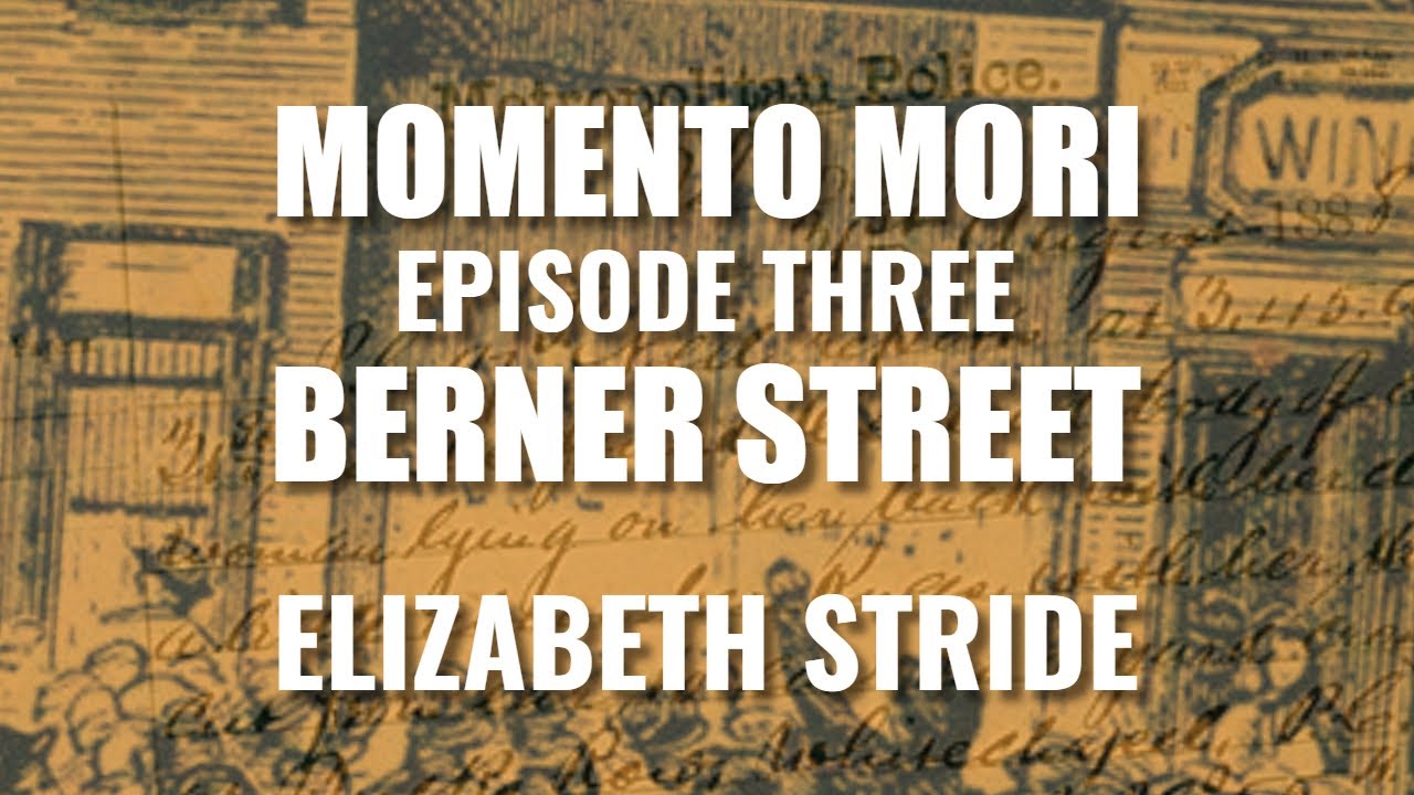 Berner Street - YouTube