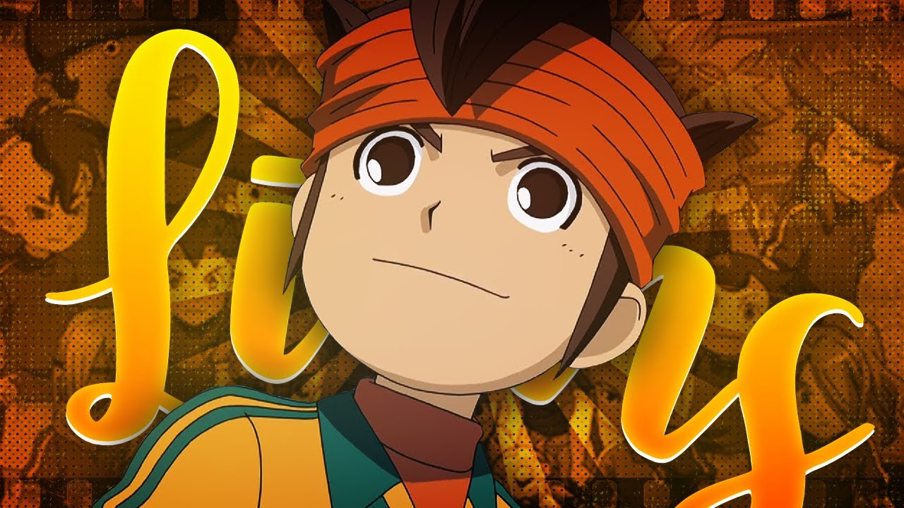 [AMV] Inazuma Eleven | Lions | 1000 subs special - YouTube