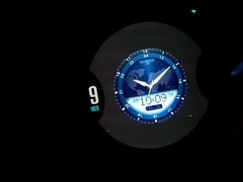 kospet prime watch faces, full Android smart watches. - YouTube