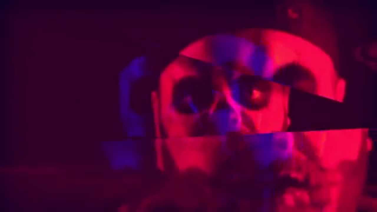 VOODOO LINES by TUCCO instrumental ORTEGA, video clip music - YouTube