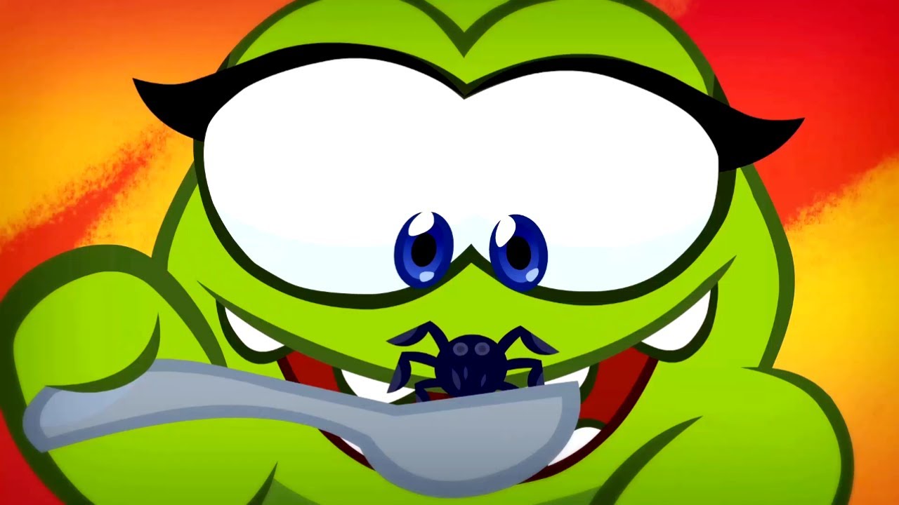 As Histórias do Om Nom: Video Blog – TRAVESSURAS - Desenhos Animados ...