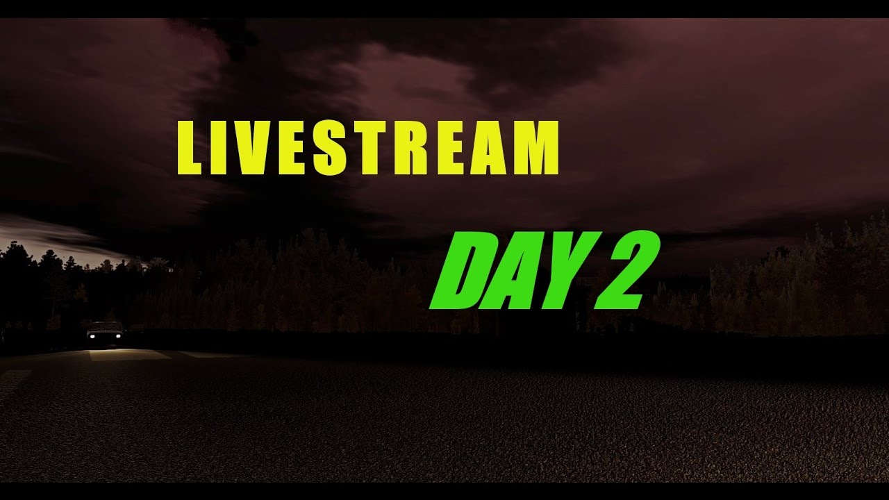 Drag Race Achievement - My Summer Car - YouTube