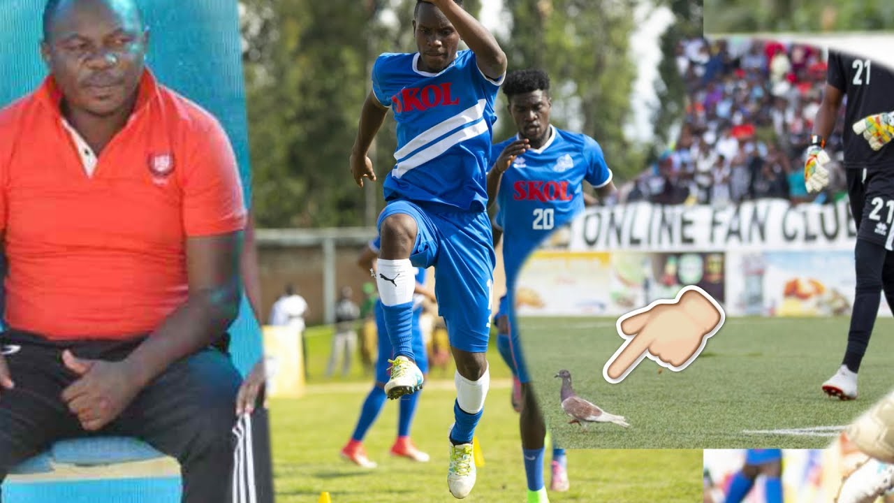 APR FC IRASHINJA MUHANGA AMAROZI/RAYON SPORT VS MUSANZE UMUTOZA NGO ...