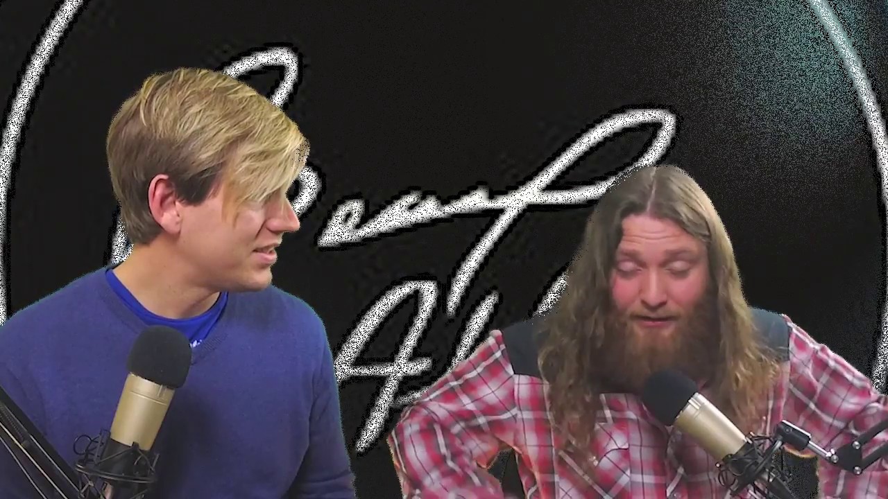 Beaux Atkins Artist of the Week - YouTube