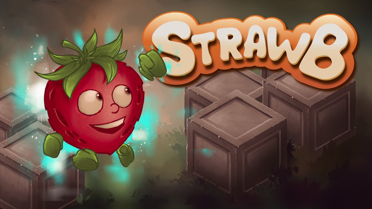 Strawb Trailer - YouTube