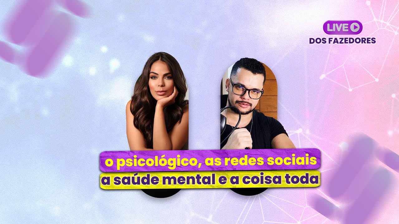 Livre dos Fazedores #28 - Malu Duarte - YouTube