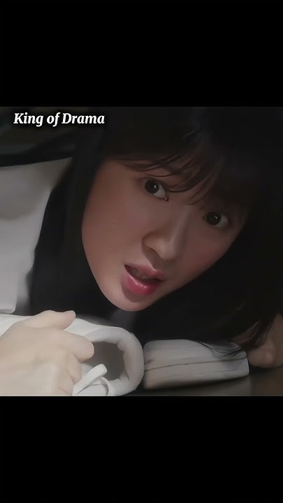 She sneaked into her loved one’s room and fainted 😄 - YouTube