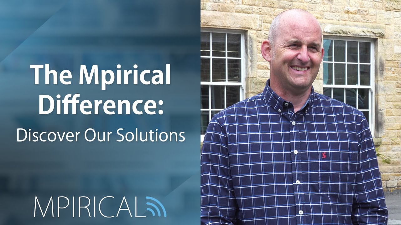 The Mpirical Difference: Discover Our Solutions - YouTube