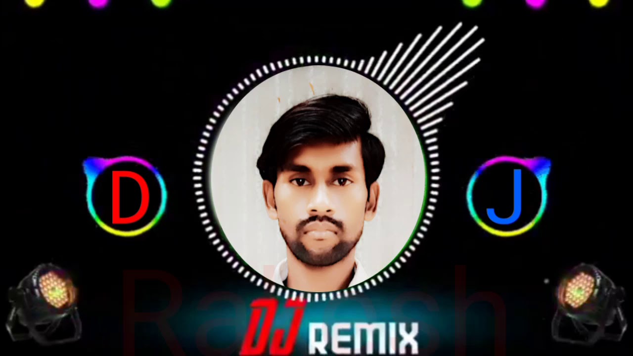 Rakesh DJ video - YouTube