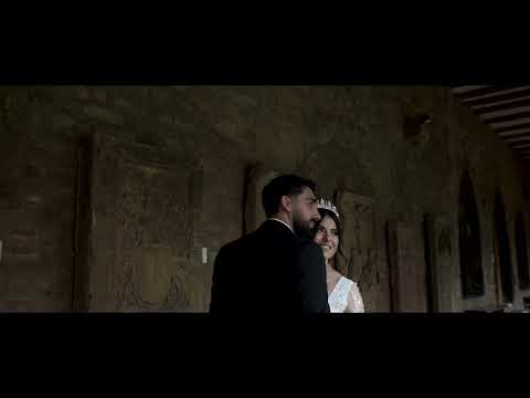 AyGraphy / Love Story… Ilknur & Ismail , Cok romantik dugun klibi…