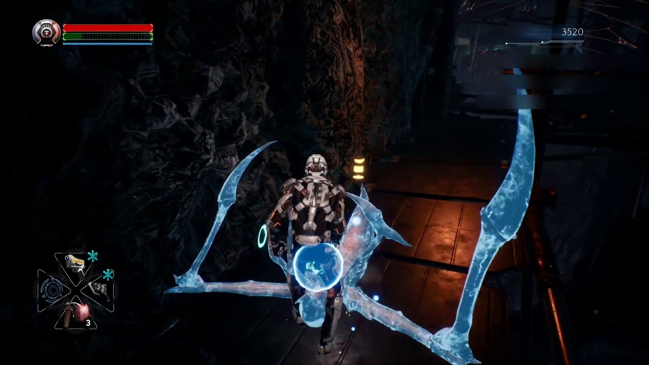 Dolmen [PS4/XOne/PC] Gameplay Trailer #2 - YouTube