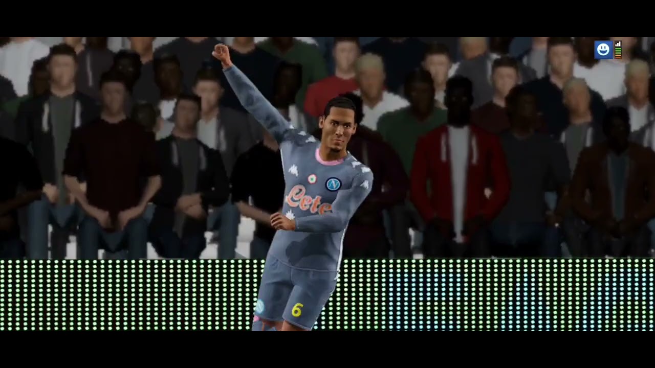 2 DEREAM SOCCAR 2023.REAL MADRID 2B NAPOLİ 3 - YouTube