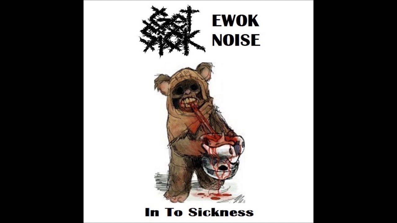 GET SICK / EWOK NOISE Full Split 2019 (Grindcore/Noisecore) - YouTube